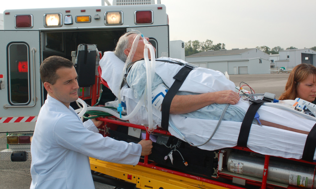 Bilt Dental Medical Transport – Emergency Medical Transportation